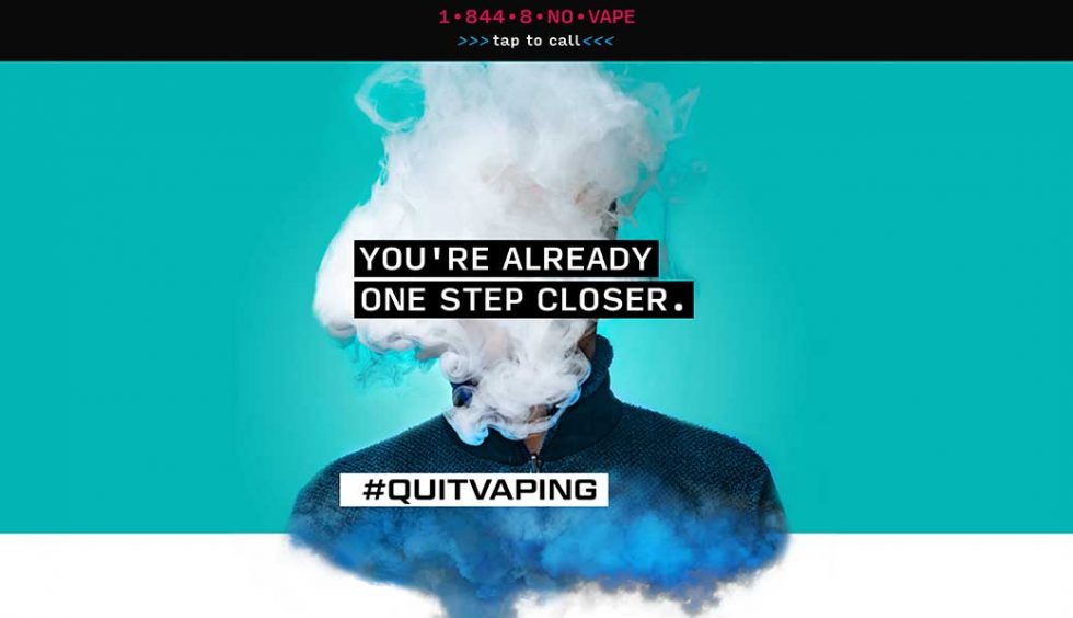 For Educators | Teach Vape Free