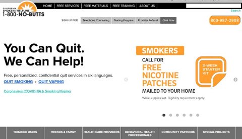 For Educators | Teach Vape Free