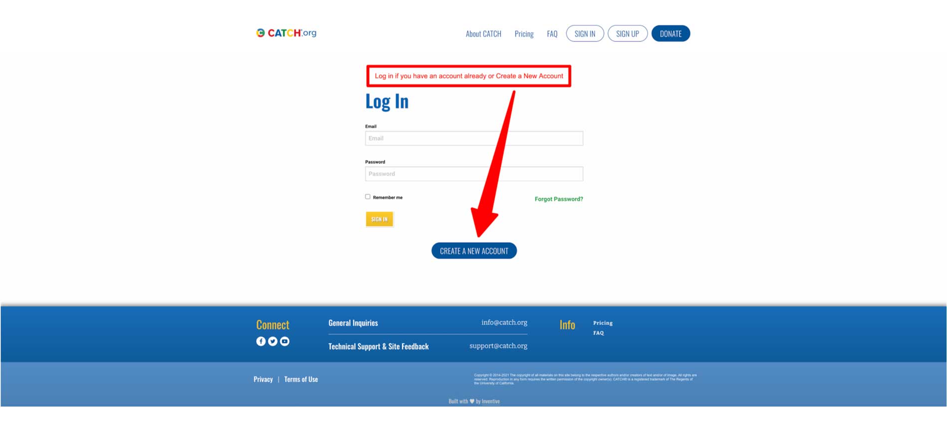 For Educators | Teach Vape Free