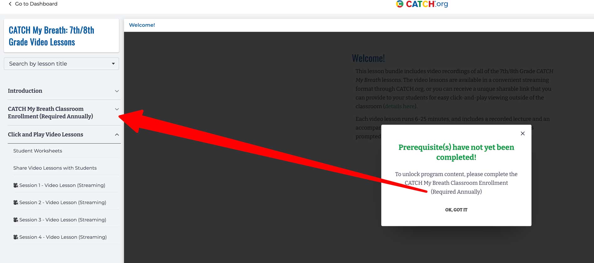 For Educators | Teach Vape Free